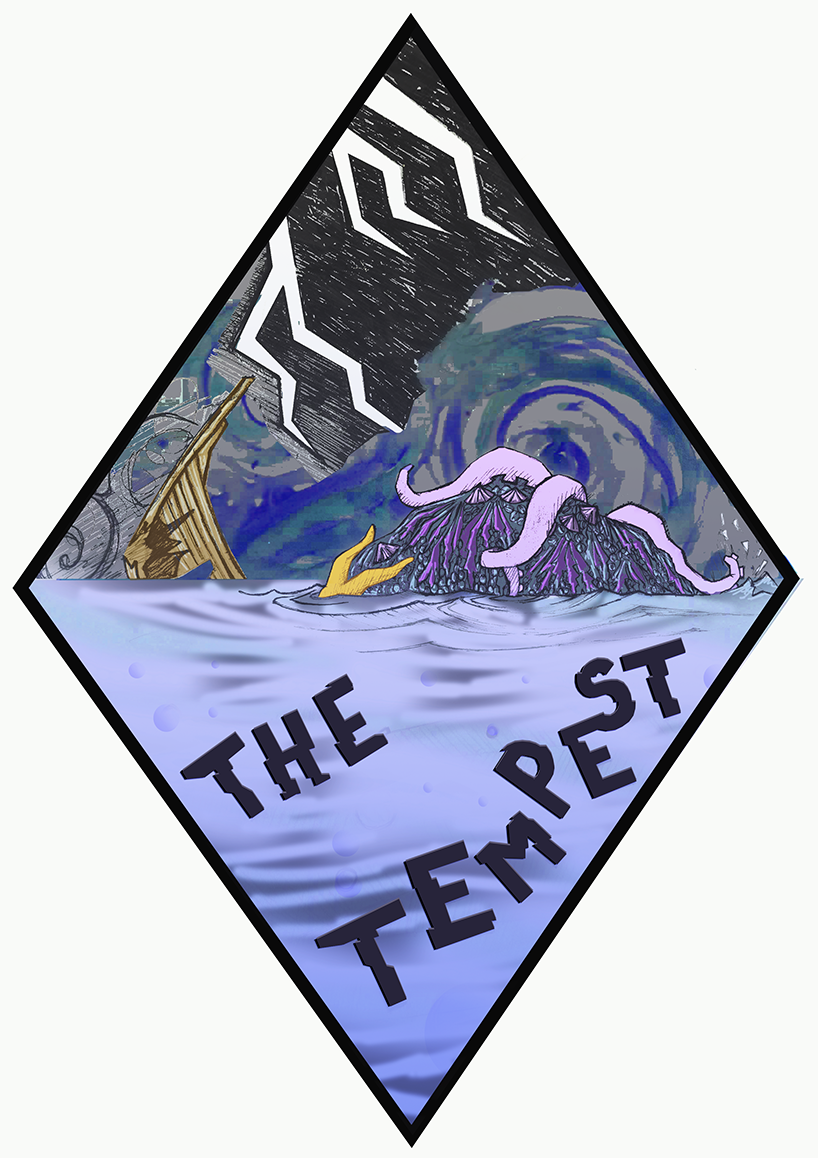 The Tempest